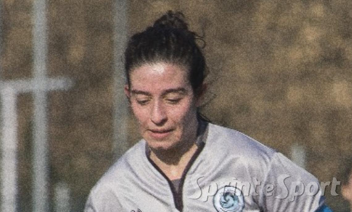 Caspani scavalca il portiere da fuori, Invernizzi pareggia a un minuto ...