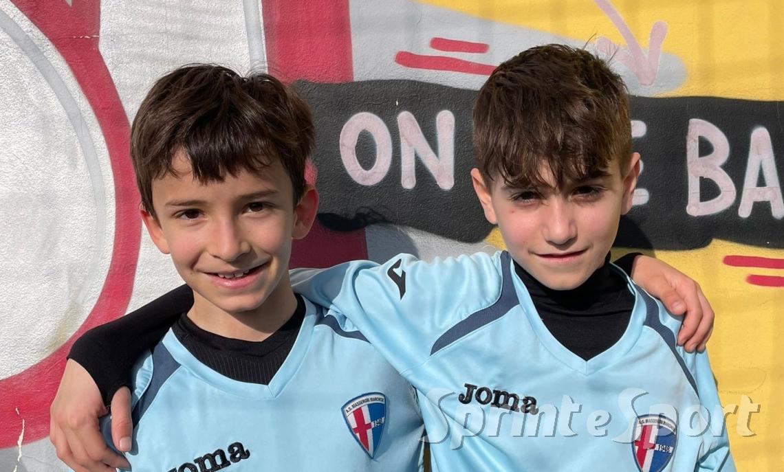 Numero 10 di nome e di fatto: Vanotti segna come un campione e porta in ...