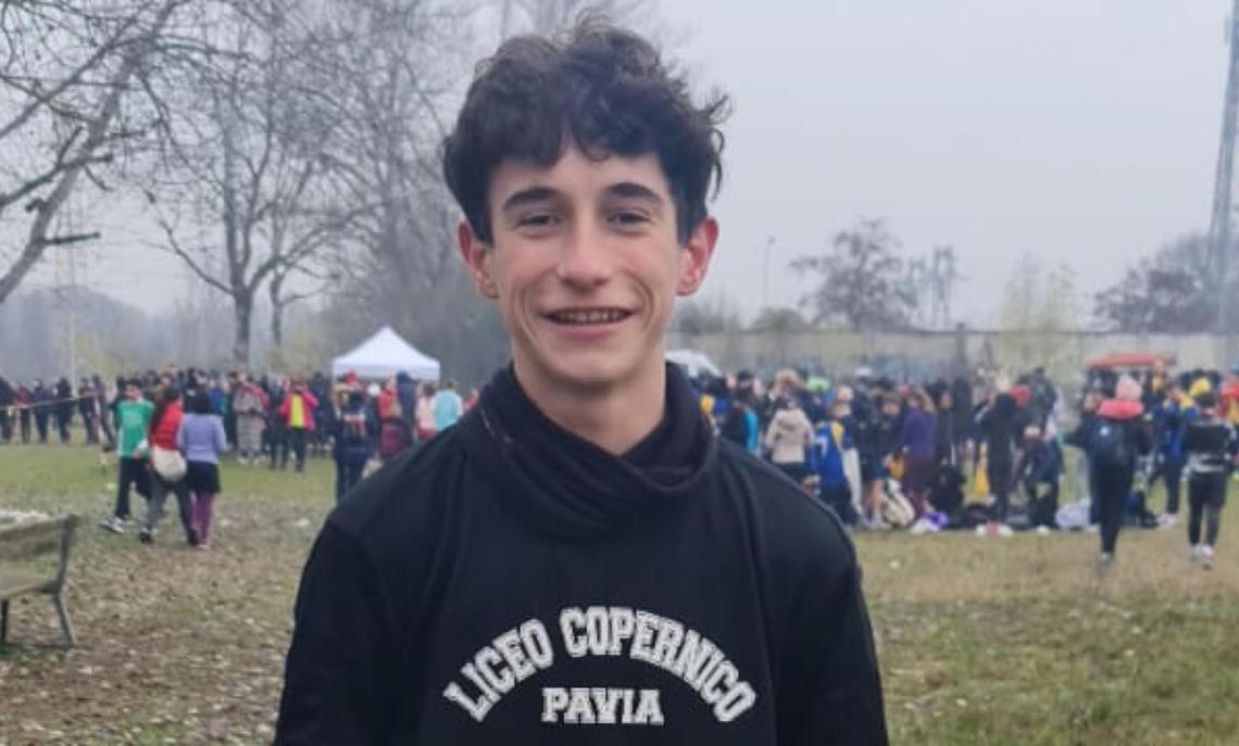 Ha 14 anni ed è già un guerriero: abbandona il suo sogno per stare ...