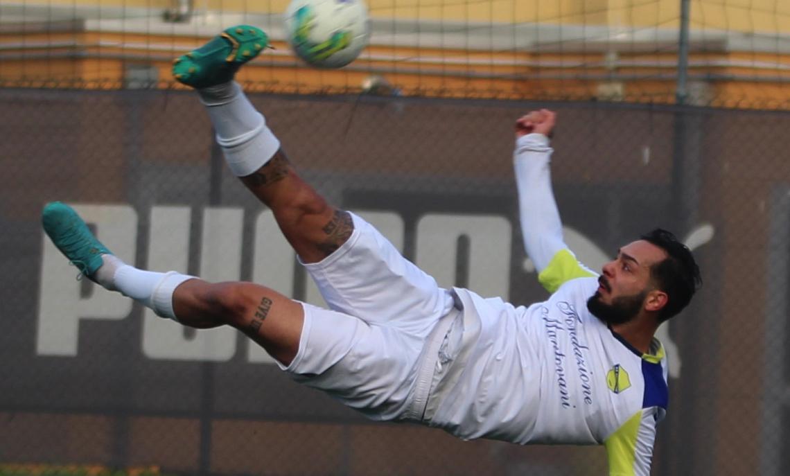 Contro il Varese fa tutto Silvano: prima la disperazione, poi l ...