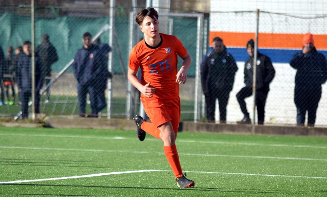 È il capocannoniere più prolifico di sempre: il 2008 più forte dei regionali entra nella storia ...