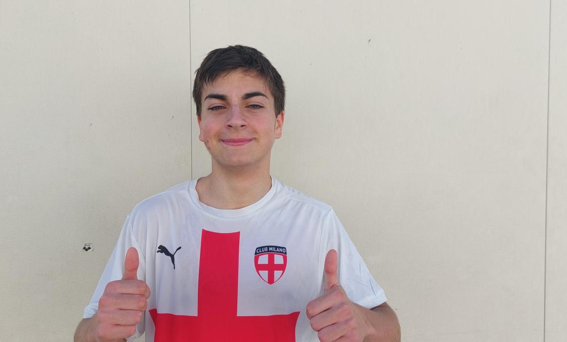 Valz indica i playoff, il Club Milano non si ferma più - Sprint e Sport