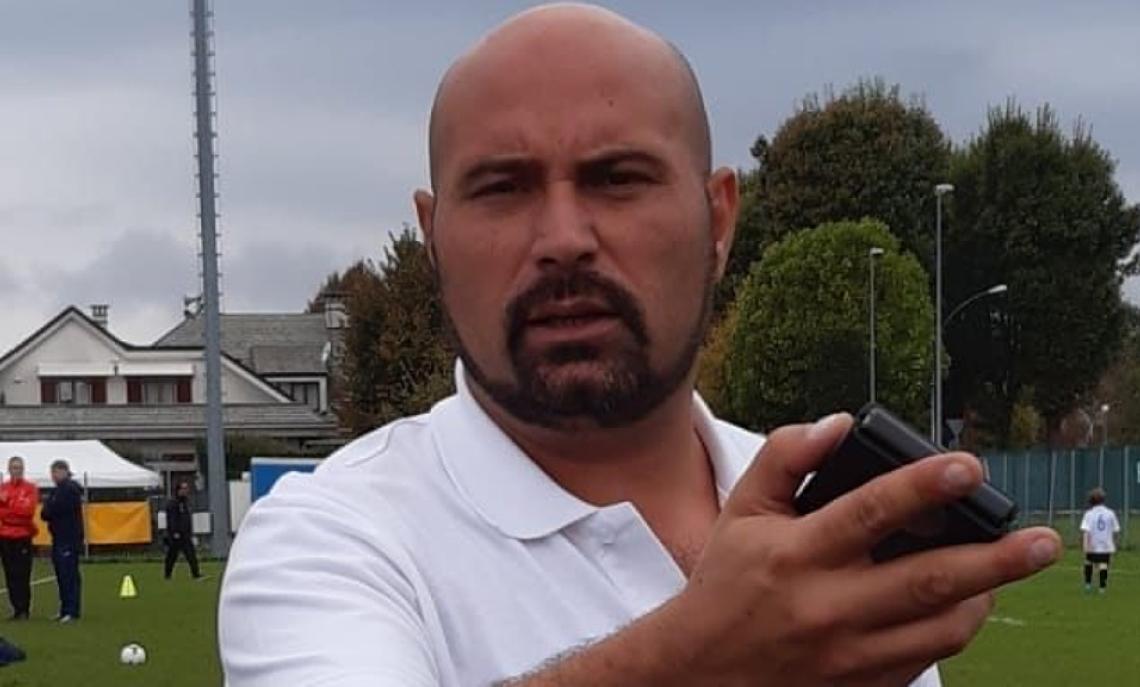 Tragedia nel calcio lombardo, dirigente muore a 41 anni - Sprint e Sport