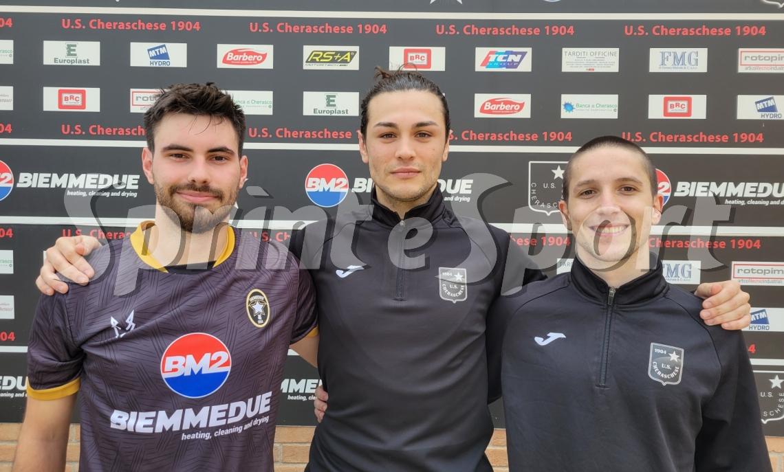 Undici metri che possono cambiare il destino: la neopromossa ferma la ...