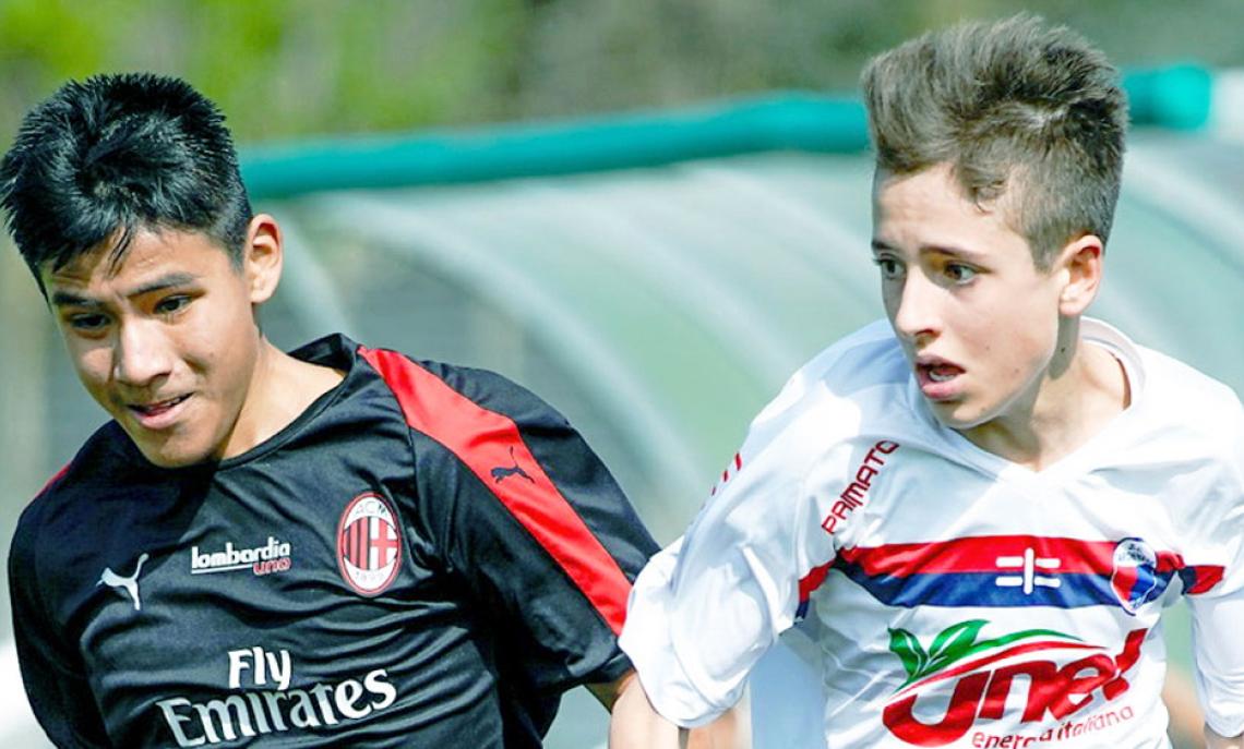 YES CUP e Fondazione PUPI insieme per il Charity Goal Tournament di ...