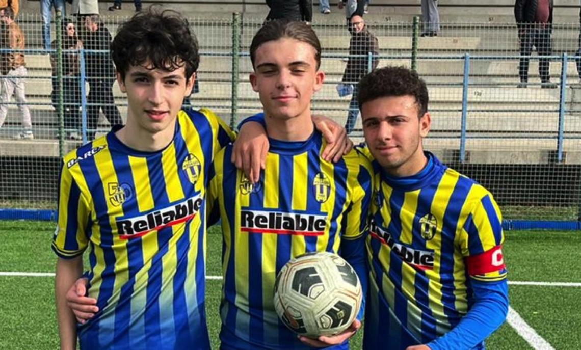 Assago storico, quattro squadre ai Regionali! Il miracolo sportivo di ...