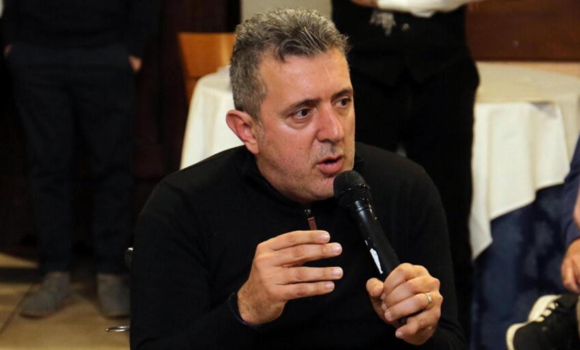 Tutta Bergamo al fianco di Stefano Turchi - Sprint e Sport