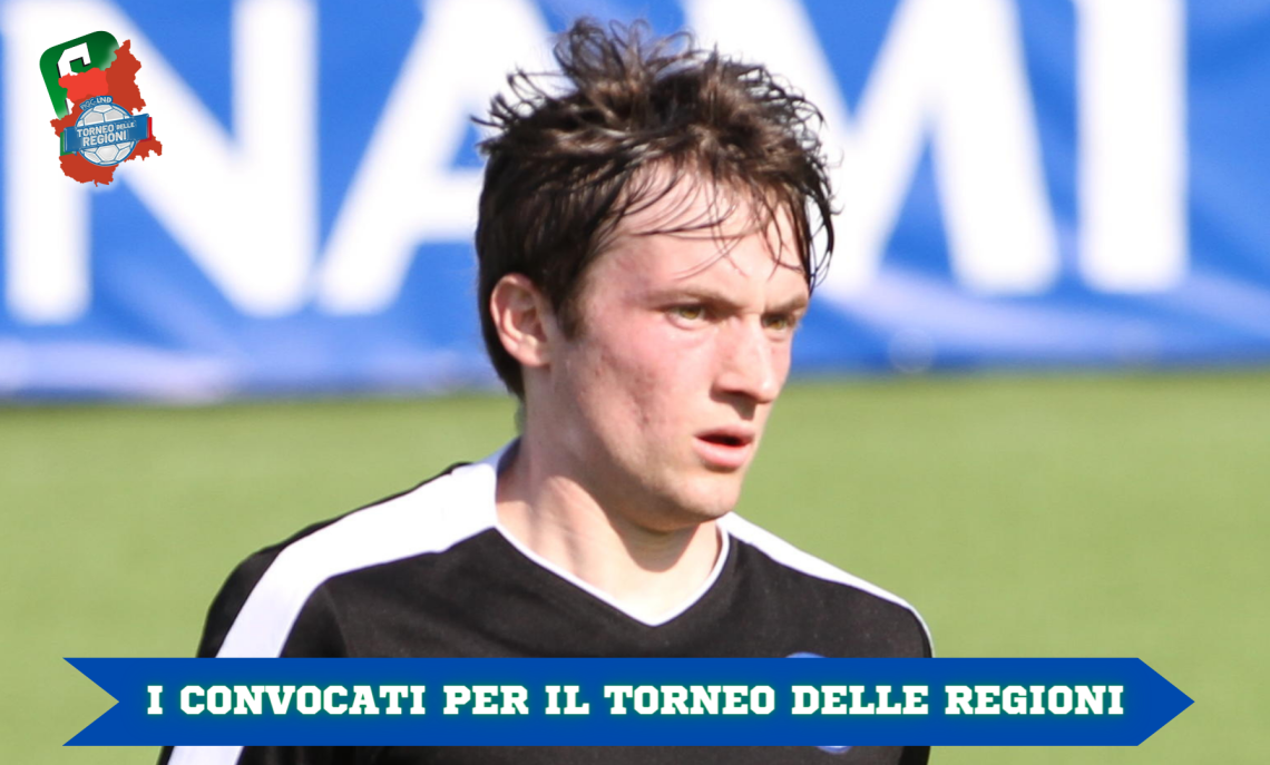 I più forti della regione sono pronti: ecco i 20 convocati della Rapp ...