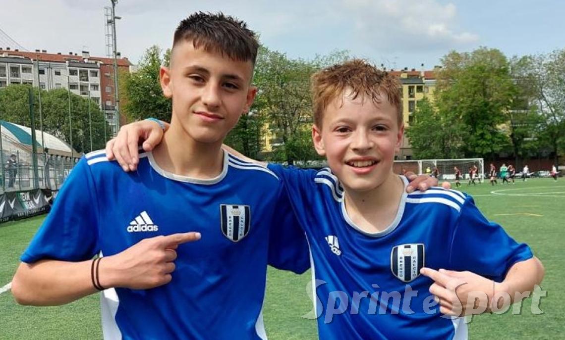 Con una grandissima prestazione annullano il match point della ...