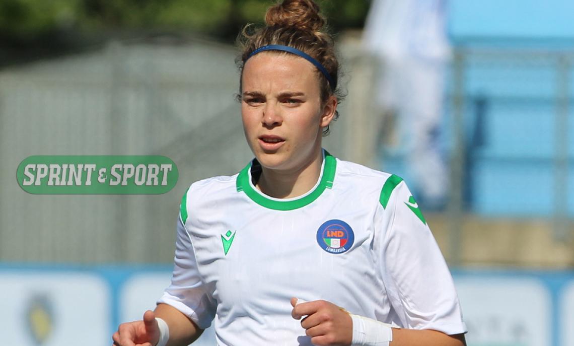 La partita della vita con una matita nelle scarpe: non se ne accorge e ...