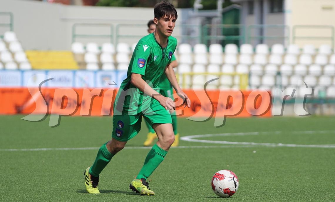 Voleva smettere con il calcio, adesso è campione d'Italia: è lui l'uomo ...