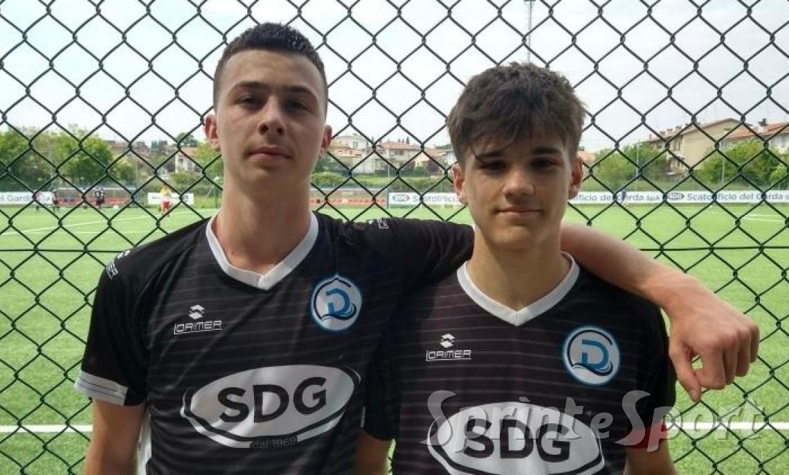 Un gol all'ultimo minuto per completare una rimonta insperato: finale ...