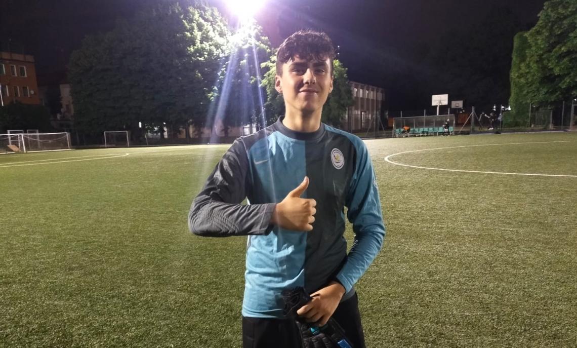 Due rigori parati dal portiere frenano la rincorsa della terza in ...