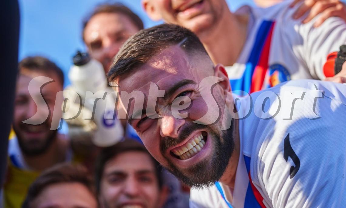 Il doblete per entrare nella leggenda, un all-in per salvare la ...