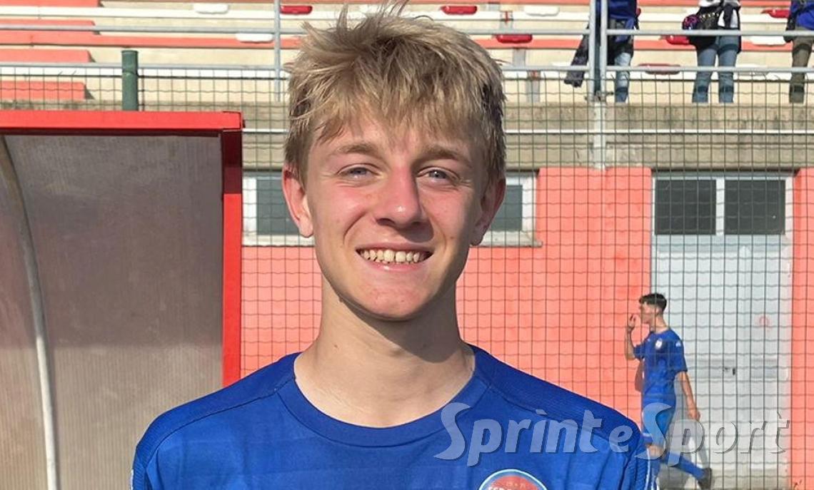 Il capitano guida la sua ciurma alla vittoria del girone: biancorossi ...