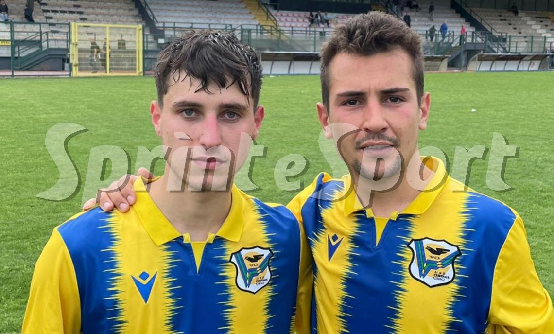 Eurogol di un 2003 e due espulsi, ma nulla di fatto: il folle pareggio ...