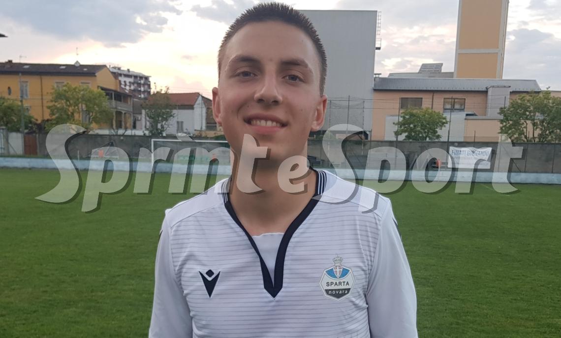 Botta da fuori dai 25 metri e si fa festa per il passaggio del turno - Sprint e Sport