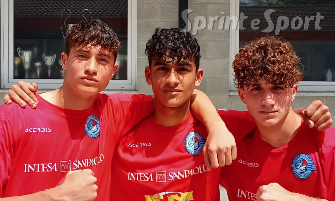 Che "Domenica Bestiale": Di Sancarlo doppietta e Lione spengono il ...