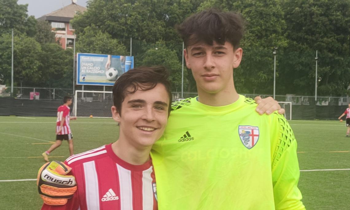 La lotteria dopo due pazzi supplementari consegna la gloria, ma è ...