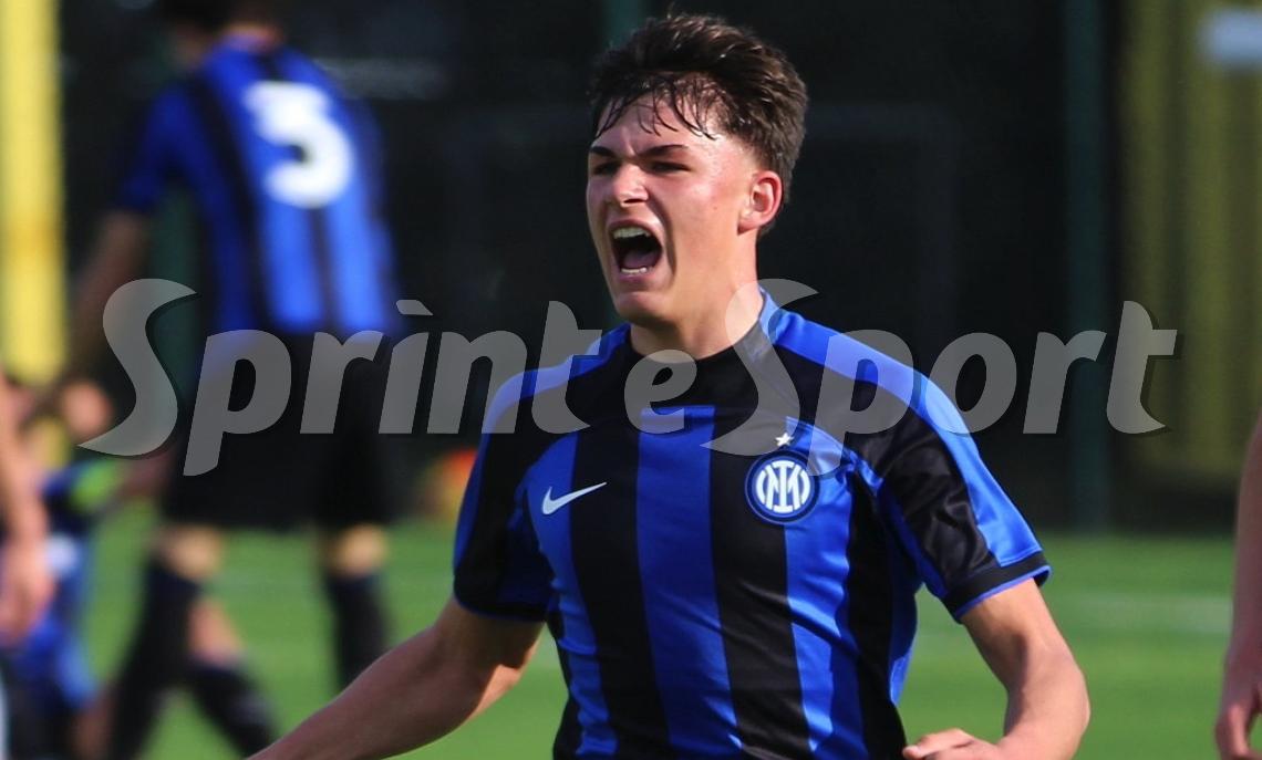 I nerazzurri cancellano ogni dubbio: la qualificazione ai quarti è ...