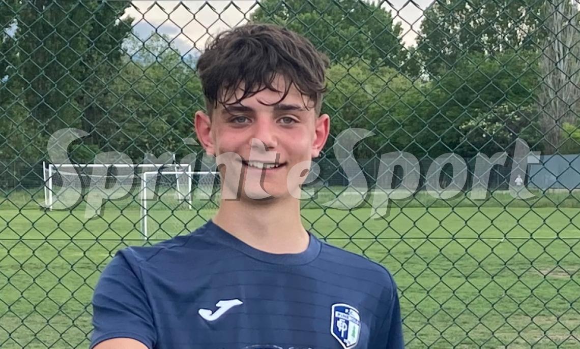 Ragagnin non basta. La doppietta di Penno elimina la Sisport - Sprint e ...