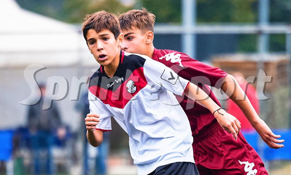 Sorteggio per i quarti di finale: ecco chi affronta il Chisola - Sprint ...