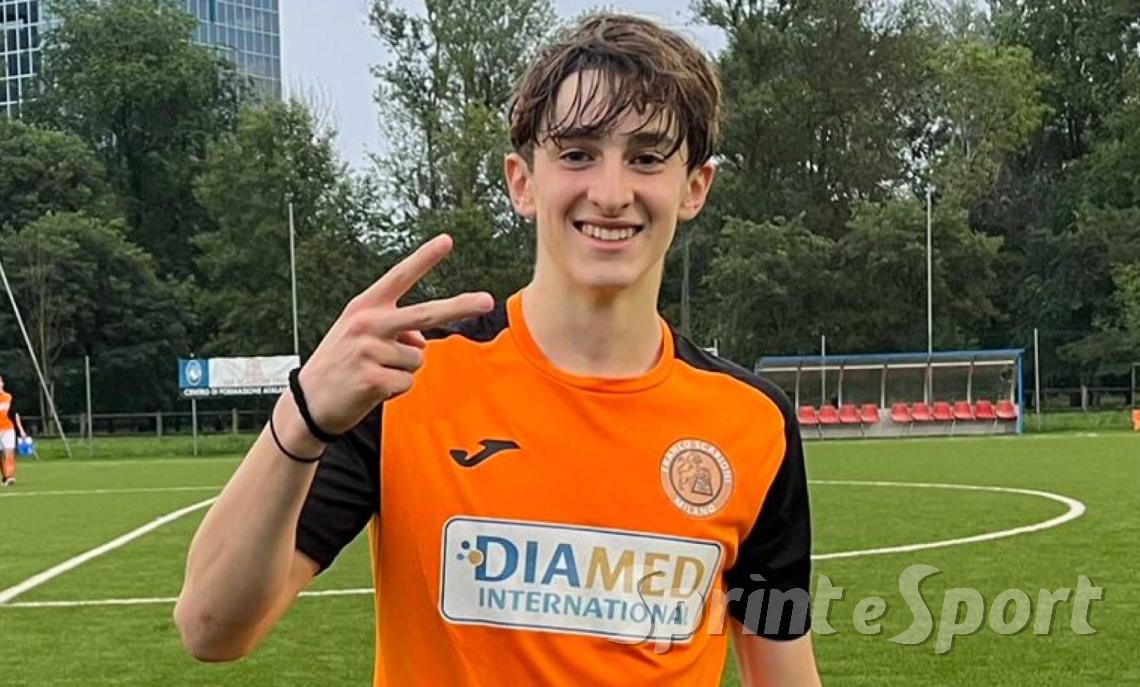 Sotto di un gol nel primo tempo, rimontano e calano il poker: succede ...