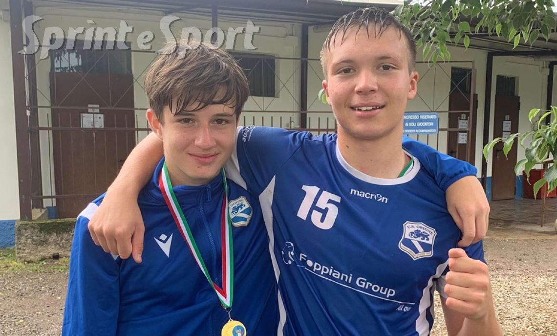 Non giocò la finale, oggi firma il Titolo sull'assist dell'uomo ...