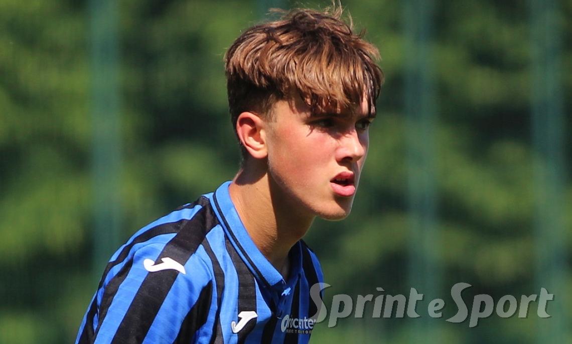 Rimontato un gol dubbio nel finale, è un'Atalanta che non muore mai ...