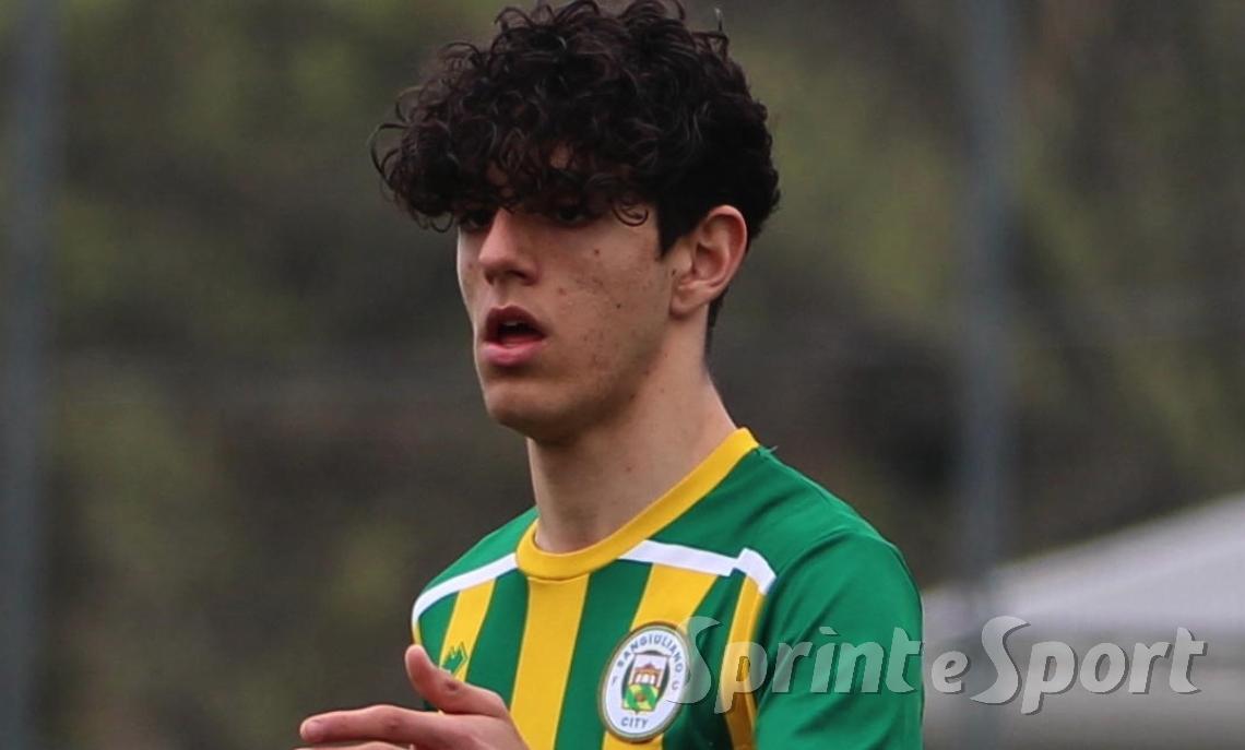 4 mesi fa giocava nei dilettanti, oggi segna un gol tra i prof che può ...