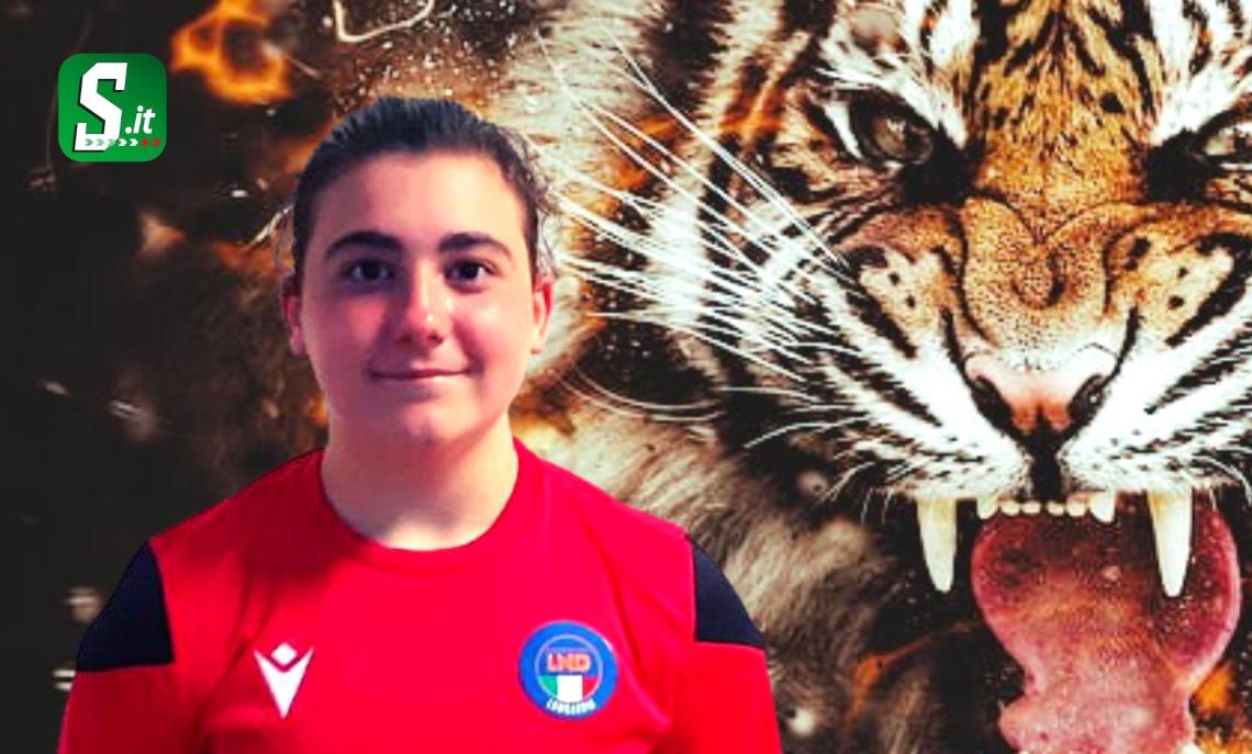 Tripletta show che vale la finale. La Rappresentativa di Monza ha una tigre di centravanti ...