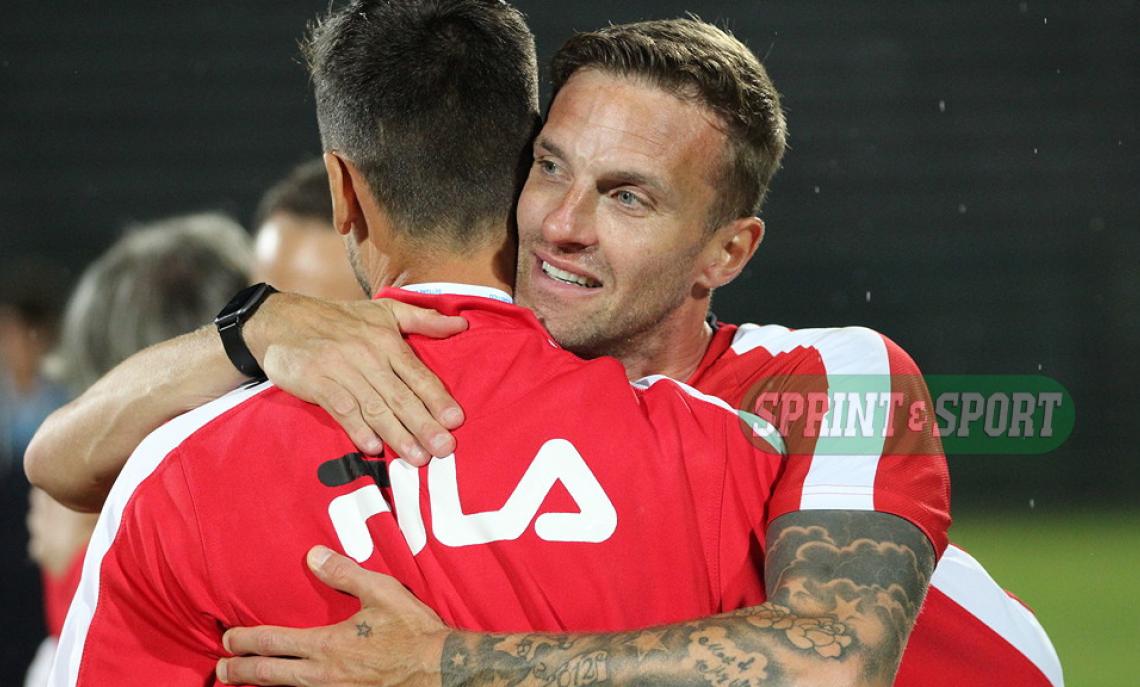 Al primo anno in panchina è già Campione d'Italia: l'ex Serie A è l ...