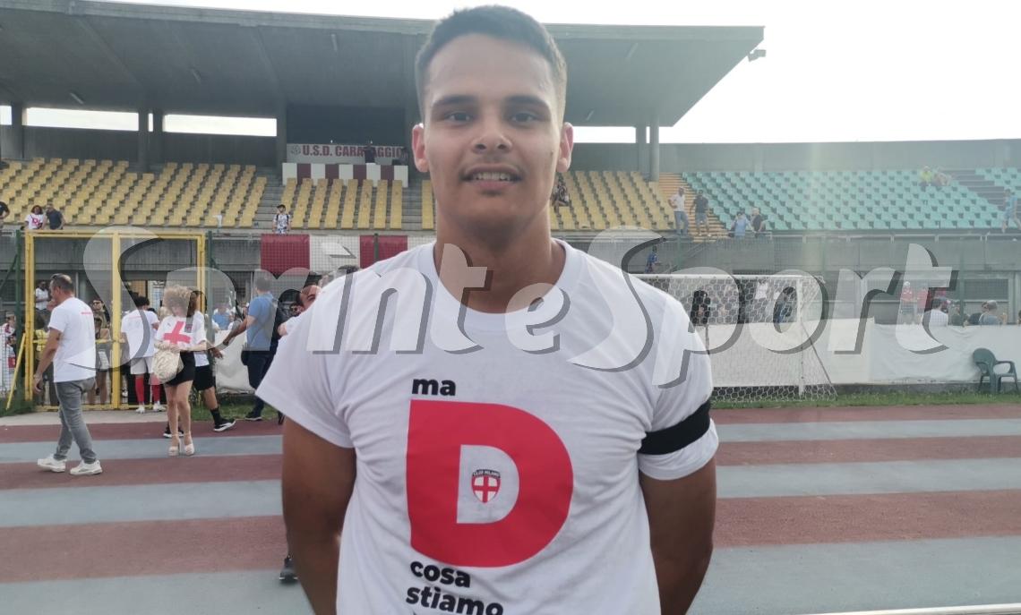 La rete del capitano, i miracoli del portiere 2002: il Club Milano ...