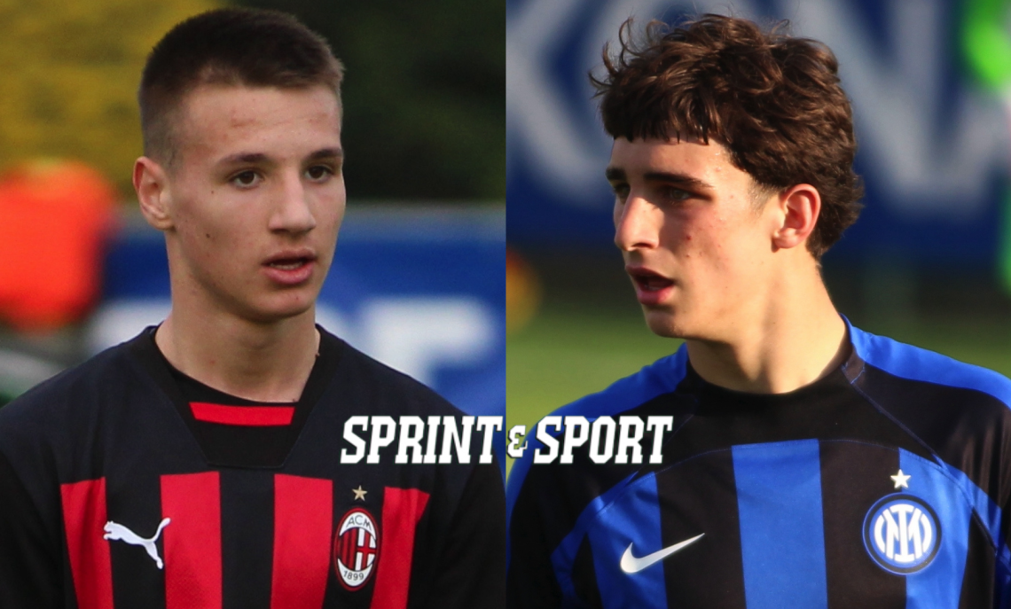 I fuoriclasse di Inter e Milan per lo Scudetto, c'è pure Camarda: sarà ...