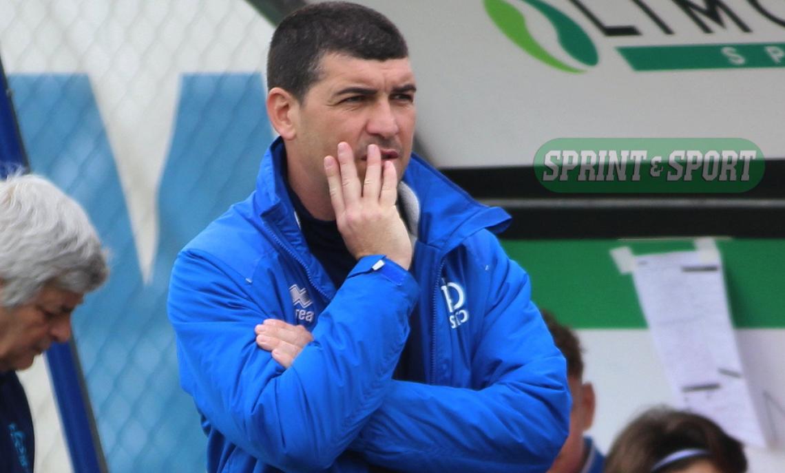 Pro Sesto, cambia l'allenatore della Primavera: panchina affidata a un ...