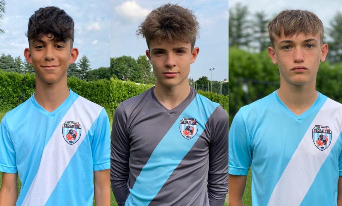 Pronti i rinforzi per Como e Milan: ecco chi sono i tre talentini in ...