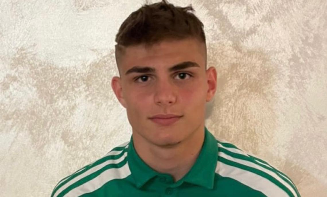 Due nuovi talenti per la squadra campione in carica: i classe 2007 ...