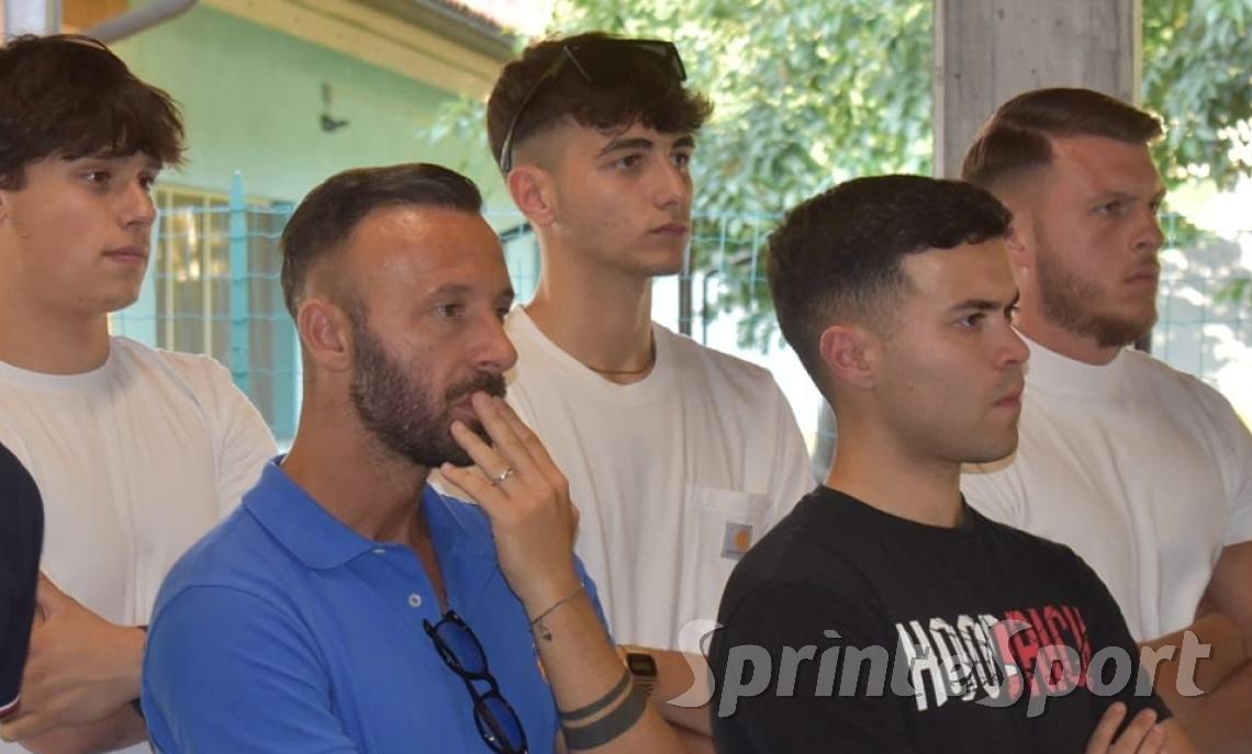 Il bomber da 18 gol resta e arrivano i rinforzi: l'Assago è pronto per ...