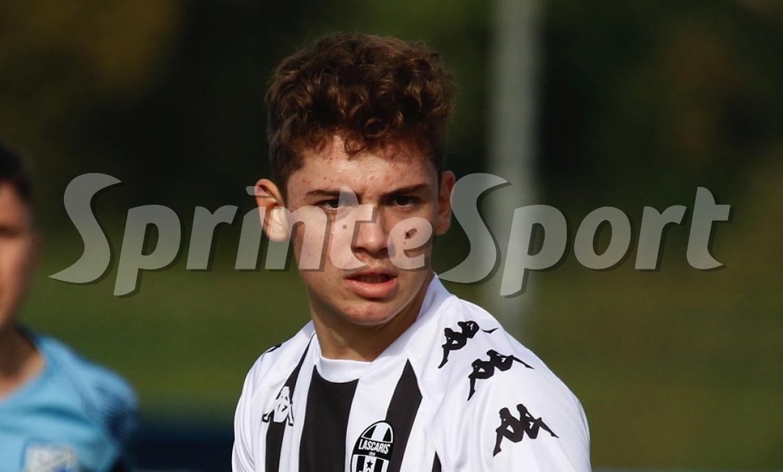 Perucca l'arma in più, per dimostrare di non essere una meteora ...