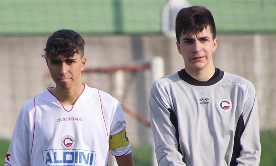 Due talenti spiccano il volo: ufficiale l'approdo tra i professionisti ...