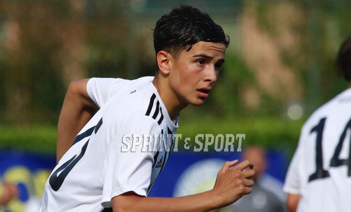 Perdono il bomber da 40 gol, ma tornano ai Regionali per vincere ancora ...