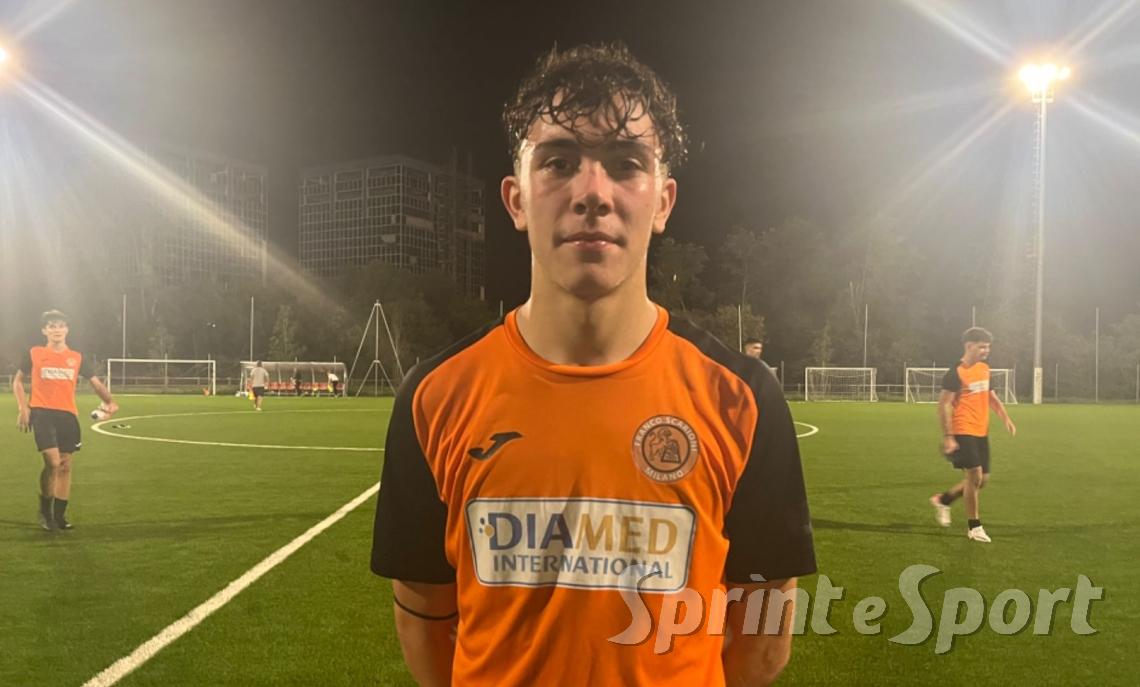 Altro che favola: la matricola rimonta ed elimina i campioni di due ...