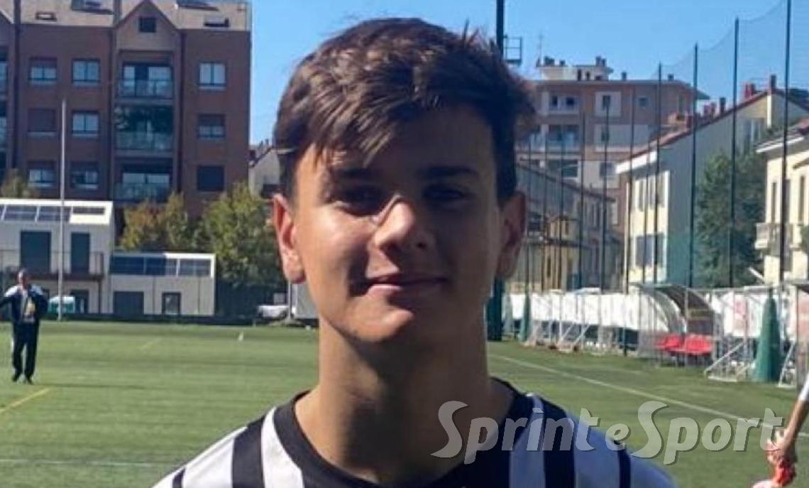 Bianconeri nel segno del 3: tris di gol e subito tre punti - Sprint e Sport