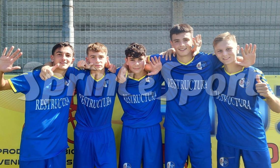 Troppo Borgaro per il Gozzano, Finetti e Massari fanno godere Gentile ...