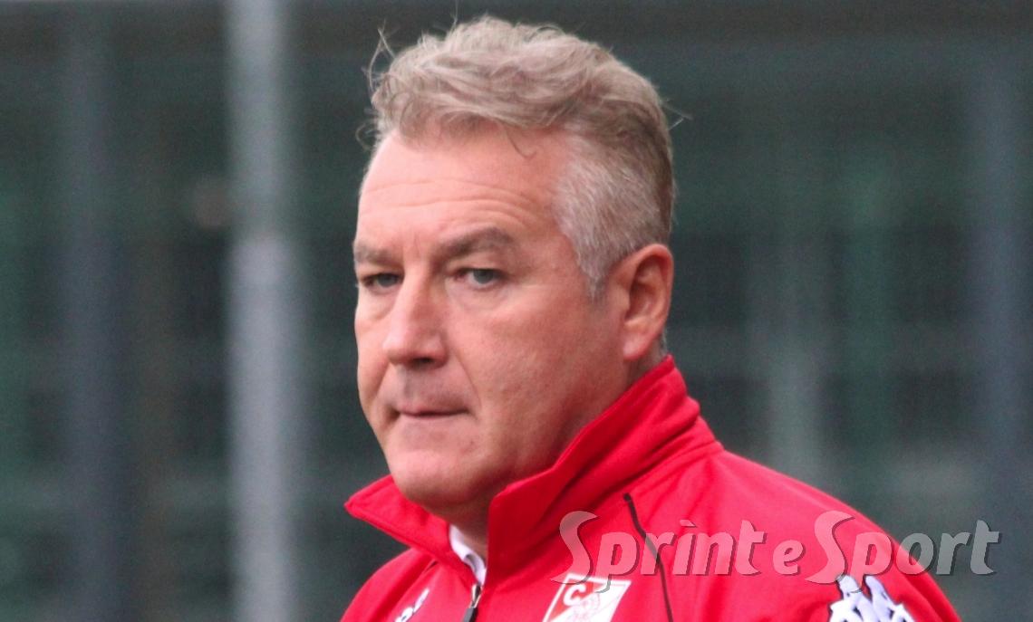 L'allenatore dei due scudetti torna a casa per provare a fare di nuovo ...