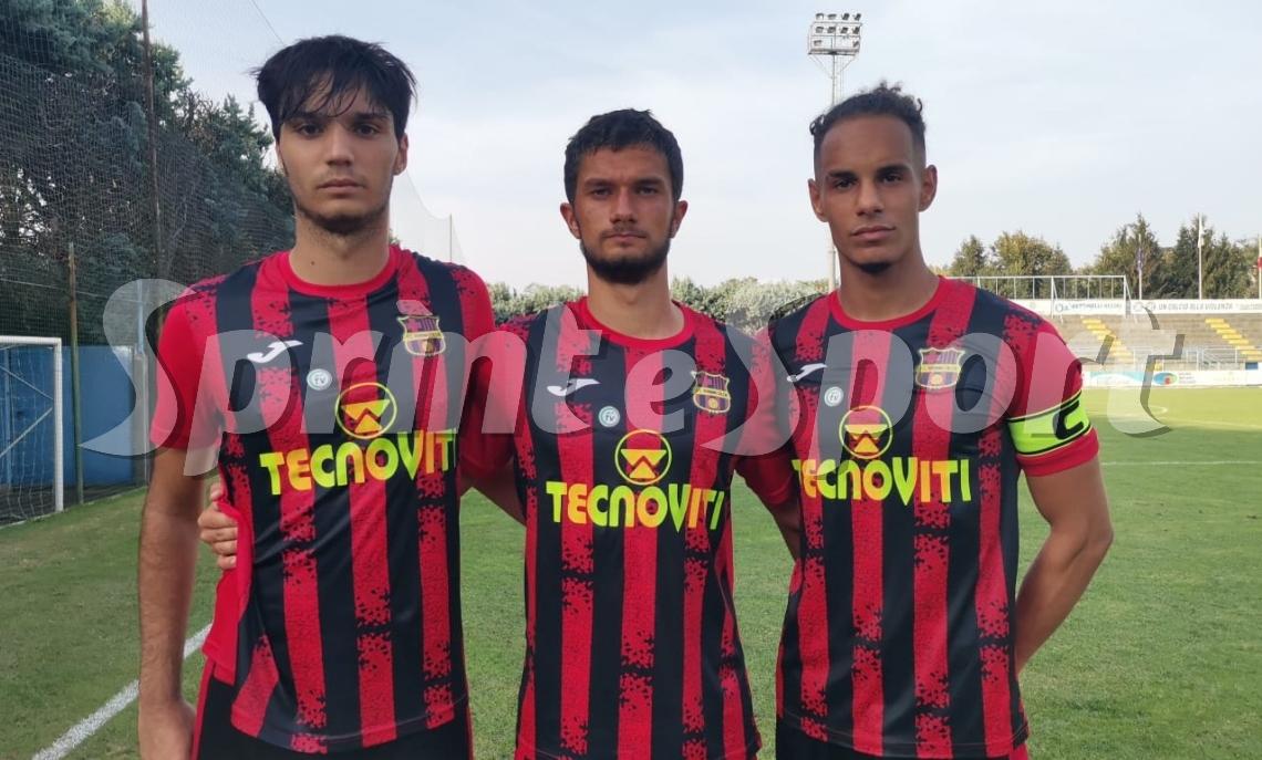 Il muro d'acciaio blocca un attacco devastante, la capolista si ferma ...