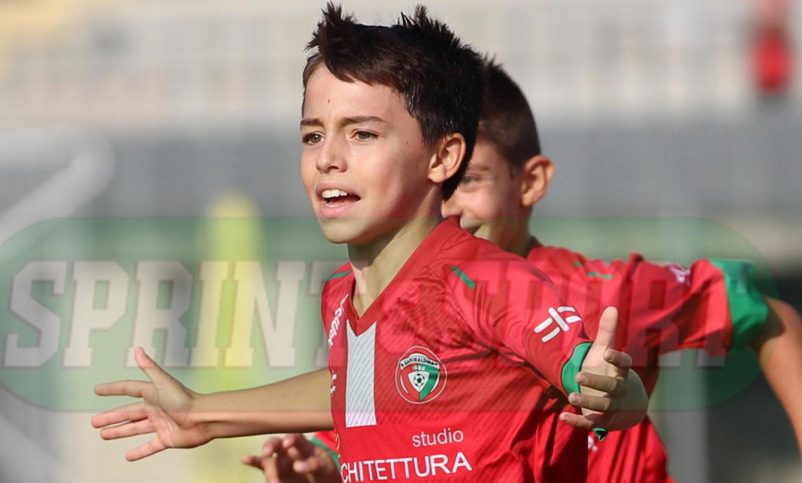 La coppia dei sogni! Uno segna con un colpo di tacco incredibile, l'altro fa 6 gol e dà ...