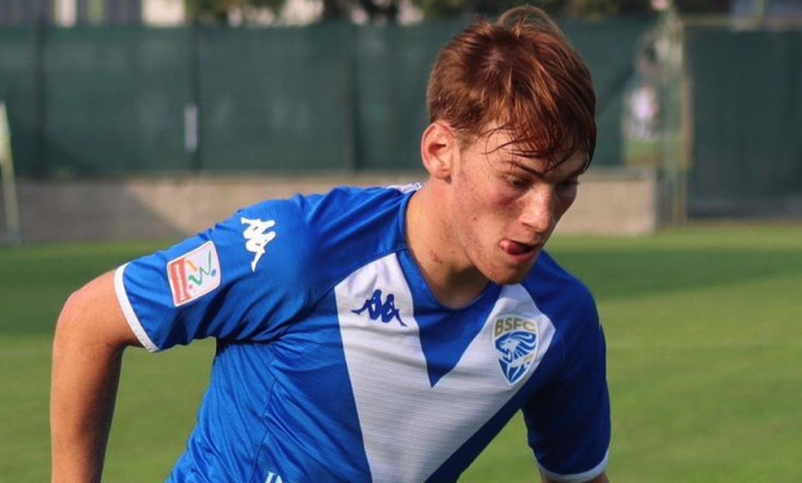 Dalla panchina con furore: il Brescia batte il Renate e continua a rincorrere la vetta - Sprint ...