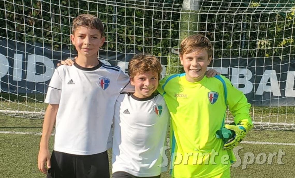 Rancati alla Giroud: va in porta al posto titolare assente e difende il ...