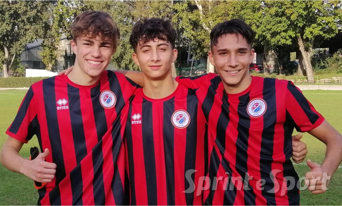 La zampata del mediano rompe un equilibrio perfetto: un guizzo in ...